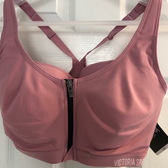 Victoria's Secret | Intimates & Sleepwear | Vsx Victorias Secret Blush ...